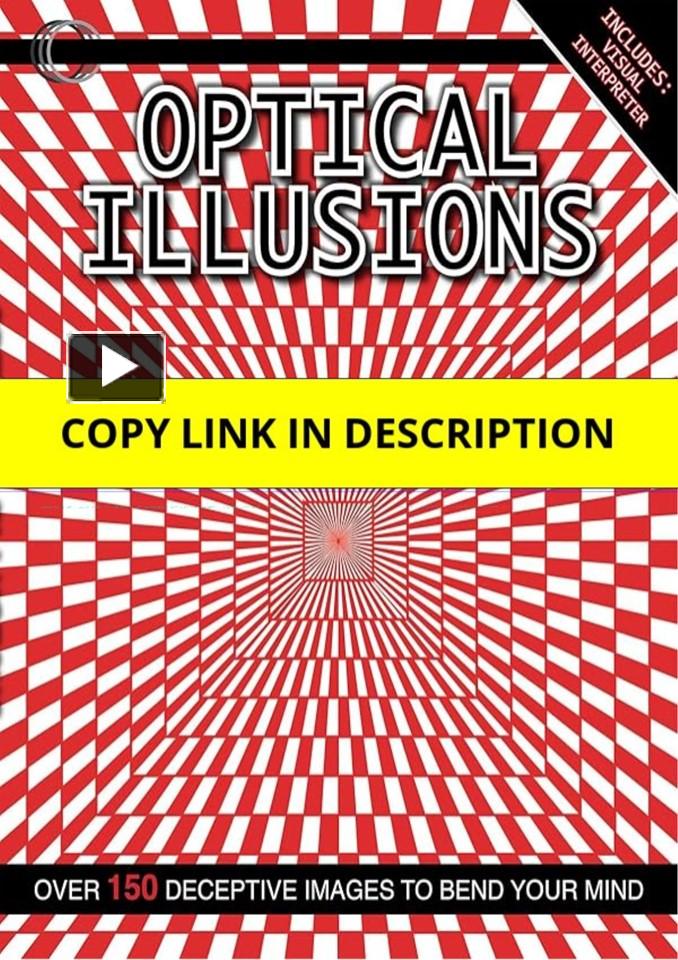 PPT – (PDF) Optical Illusions Android PowerPoint presentation | free to ...