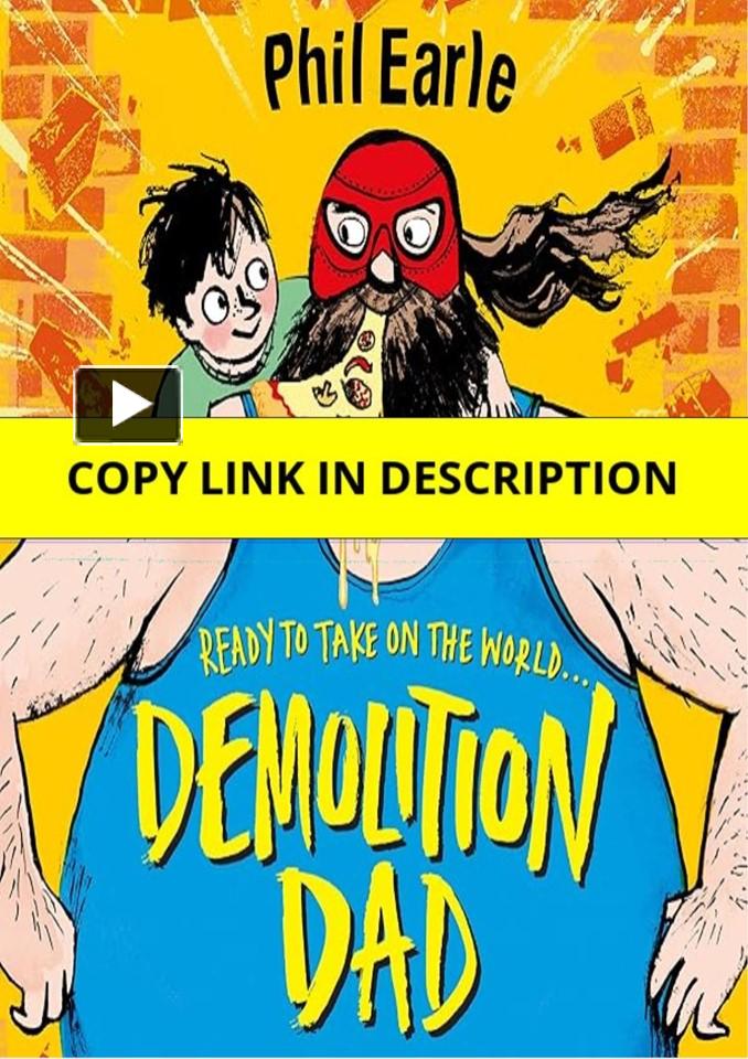 PPT – (PDF) Demolition Dad: A Storey Street novel Kindle PowerPoint presentation | free to ...