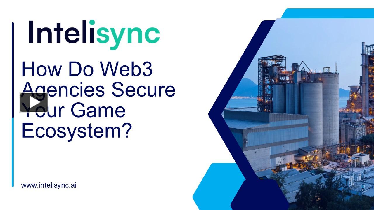 PPT – How Do Web3 Agencies Secure Your Game Ecosystem PowerPoint presentation | free to download ...