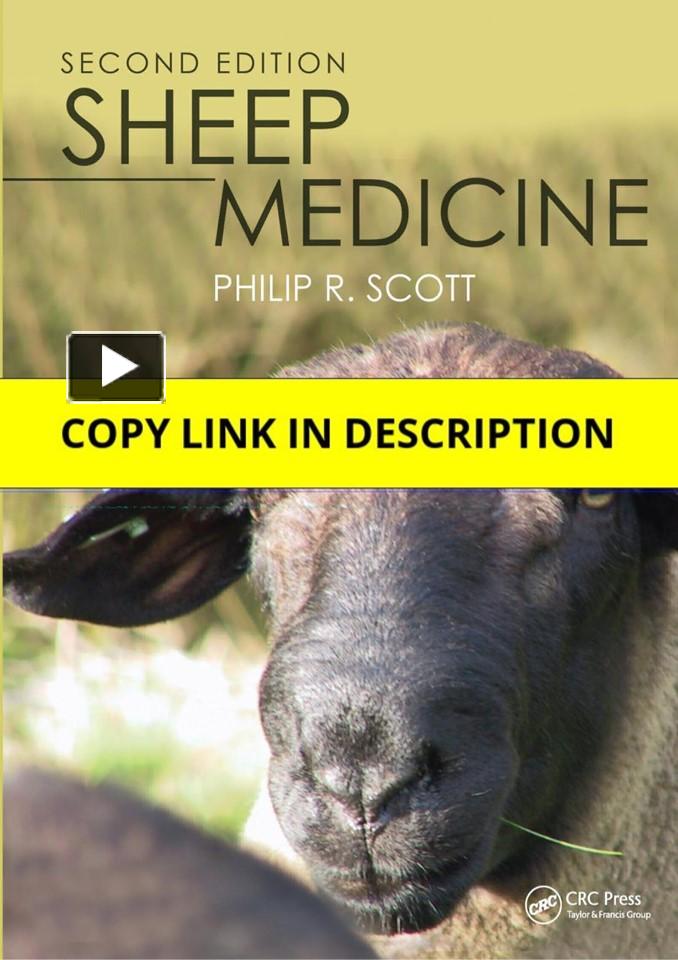 PPT – [PDF] Sheep Medicine Kindle PowerPoint presentation | free to download - id: 9a18f0-N2MyM