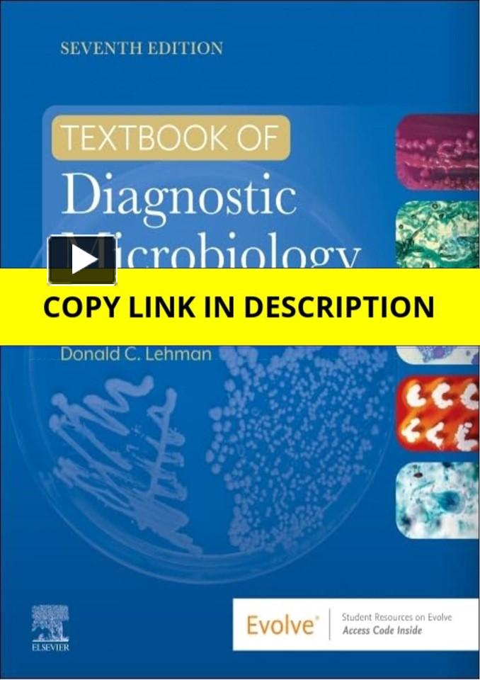 PPT – [PDF] Textbook of Diagnostic Microbiology Full PowerPoint presentation | free to download ...