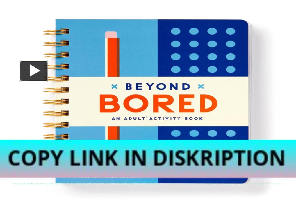 PPT – [PDF READ] Free Brass Monkey Beyond Bored – Adult Activity Book With 2 PowerPoint ...