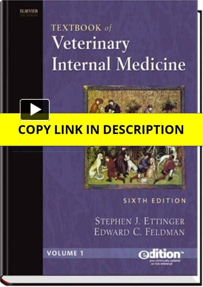 PPT – PDF Textbook of Veterinary Internal Medicine: 2-Volume Set with CD-ROM Free PowerPoint ...