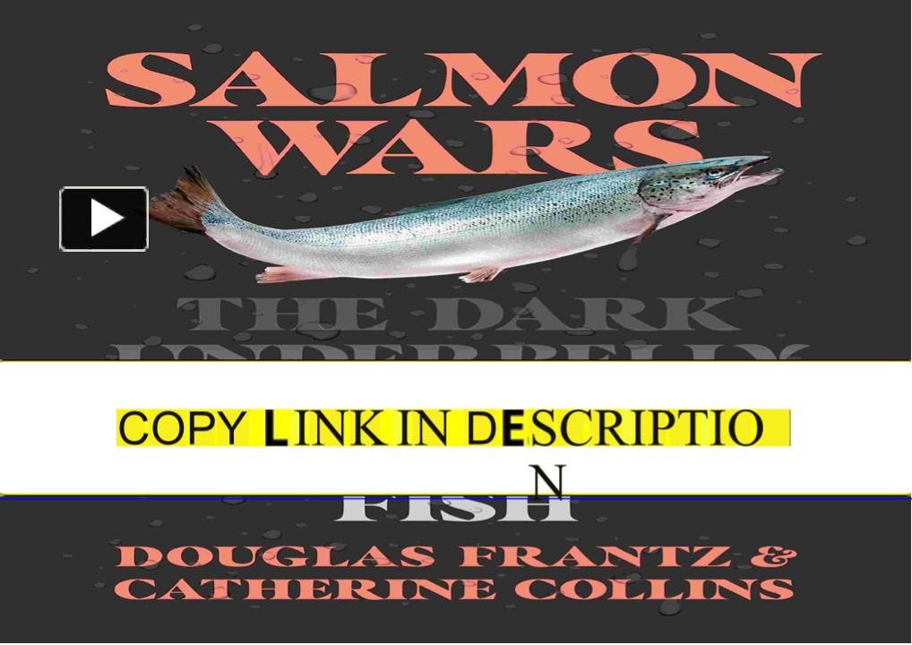PPT – PDF_ Salmon Wars: The Dark Underbelly of Our Favorite Fish [PDF] PowerPoint presentation ...