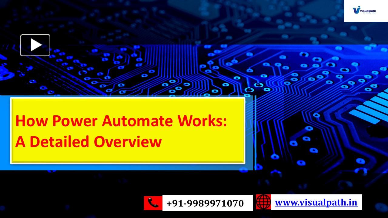 Ppt Power Apps Training Hyderabad Power Apps Online Training Powerpoint Presentation Free