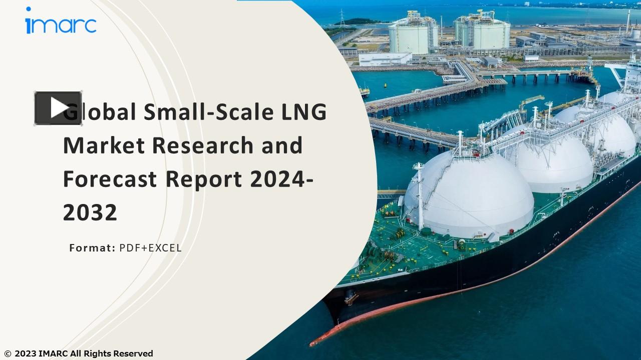 Small-Scale LNG Market Growth, Demand and Challenges of the Key ...