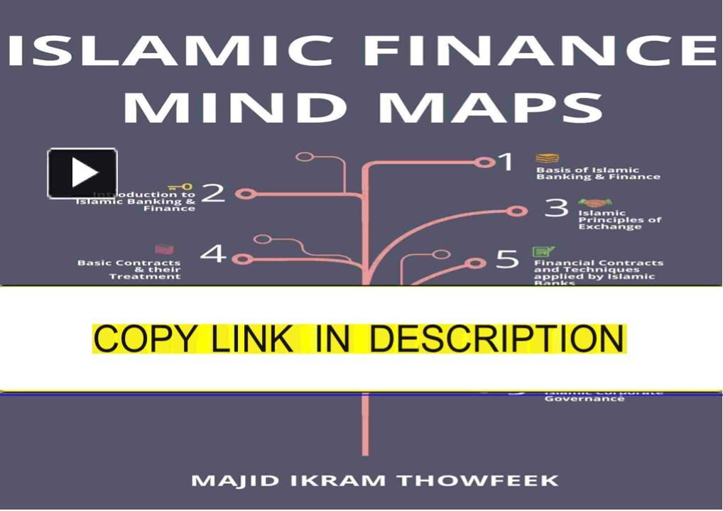 PPT – PDF_ Islamic Finance Mind Maps (PDF) PowerPoint presentation | free to download - id ...