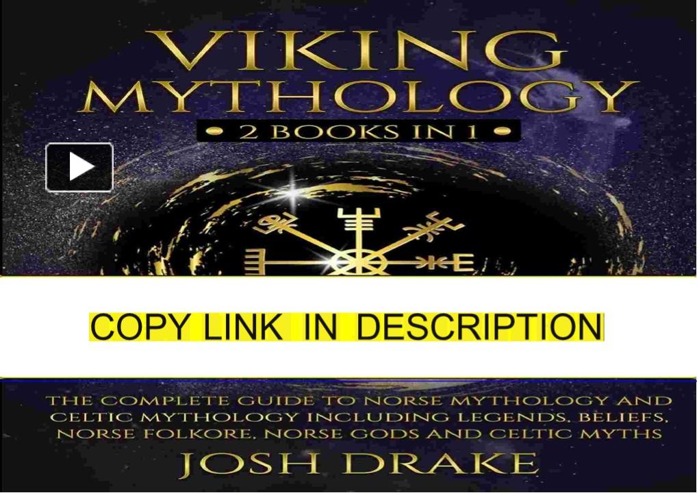 PPT – (PDF) Viking Mythology: 2 Books In 1 – The Complete Guide to ...