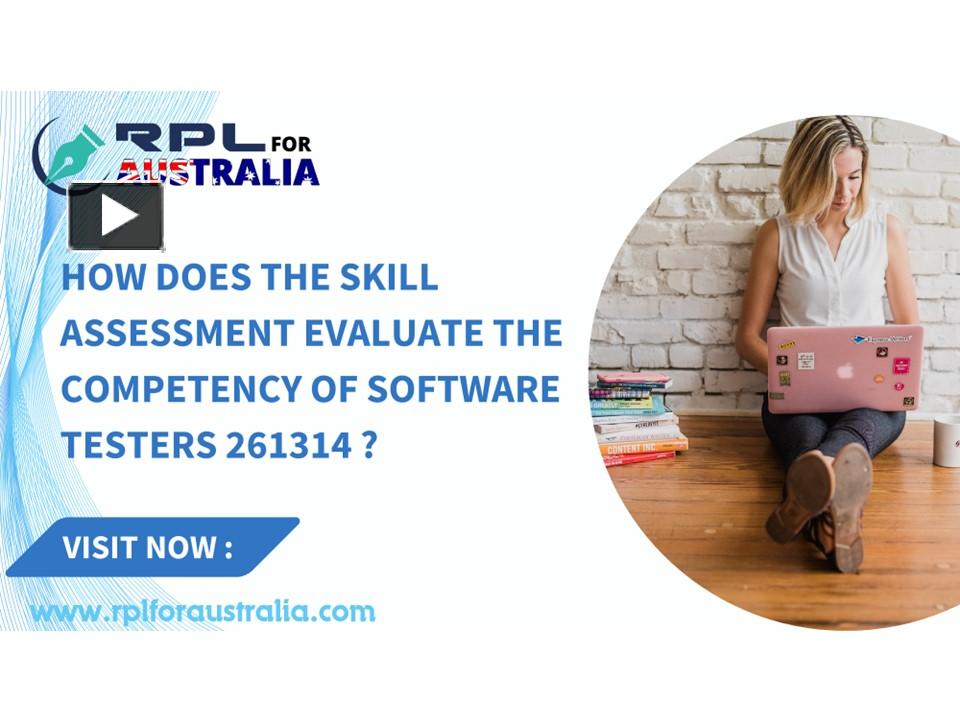 PPT – How Does the Skill Assessment Evaluate the Competency of Software ...