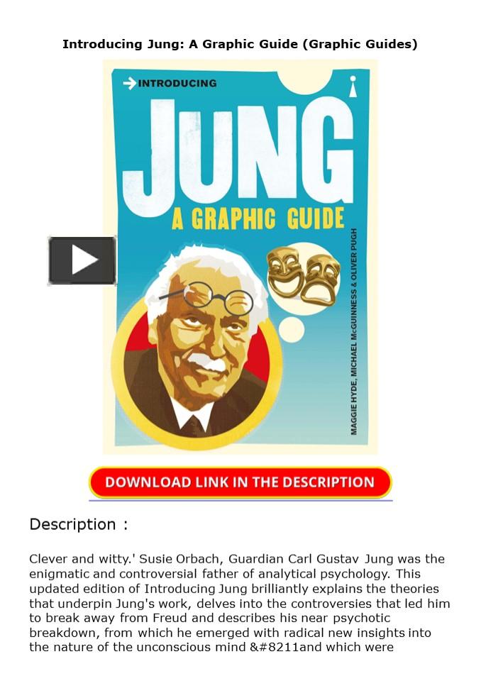 PPT – Download Introducing Jung: A Graphic Guide (Graphic Guides) PowerPoint presentation | free ...