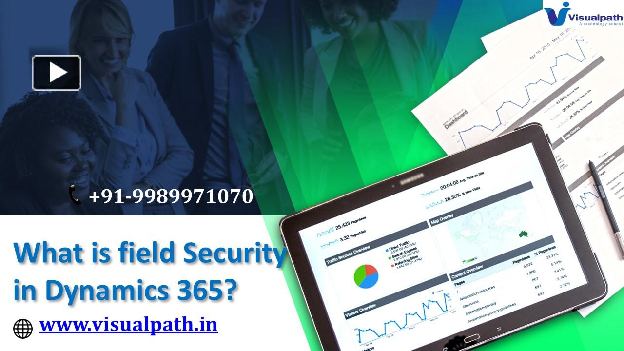 Ppt Microsoft Dynamics Crm Training Dynamics 365 Crm Powerpoint Presentation Free To