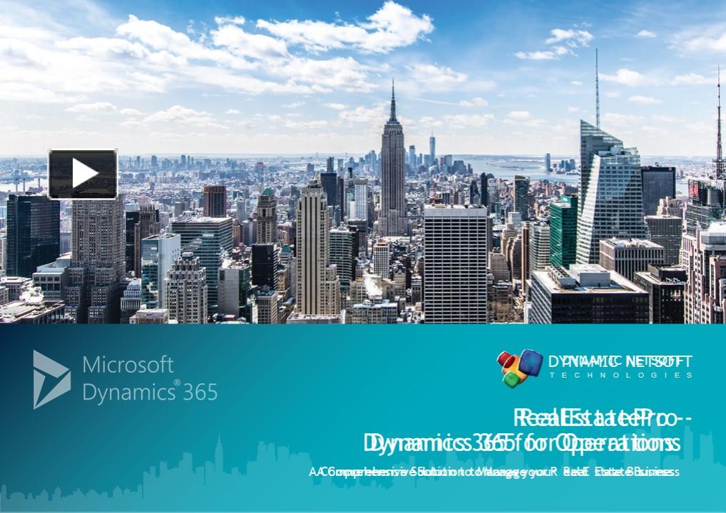 Unlock Efficiency and Maximize Profits with Real Estate Software for Property Management ...