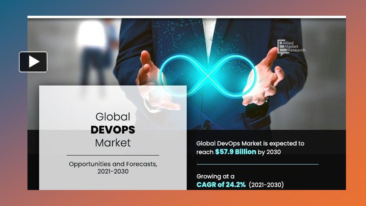 PPT – DevSecOps Market: Global Industry Analysis and Forecast, 2030 PowerPoint presentation ...