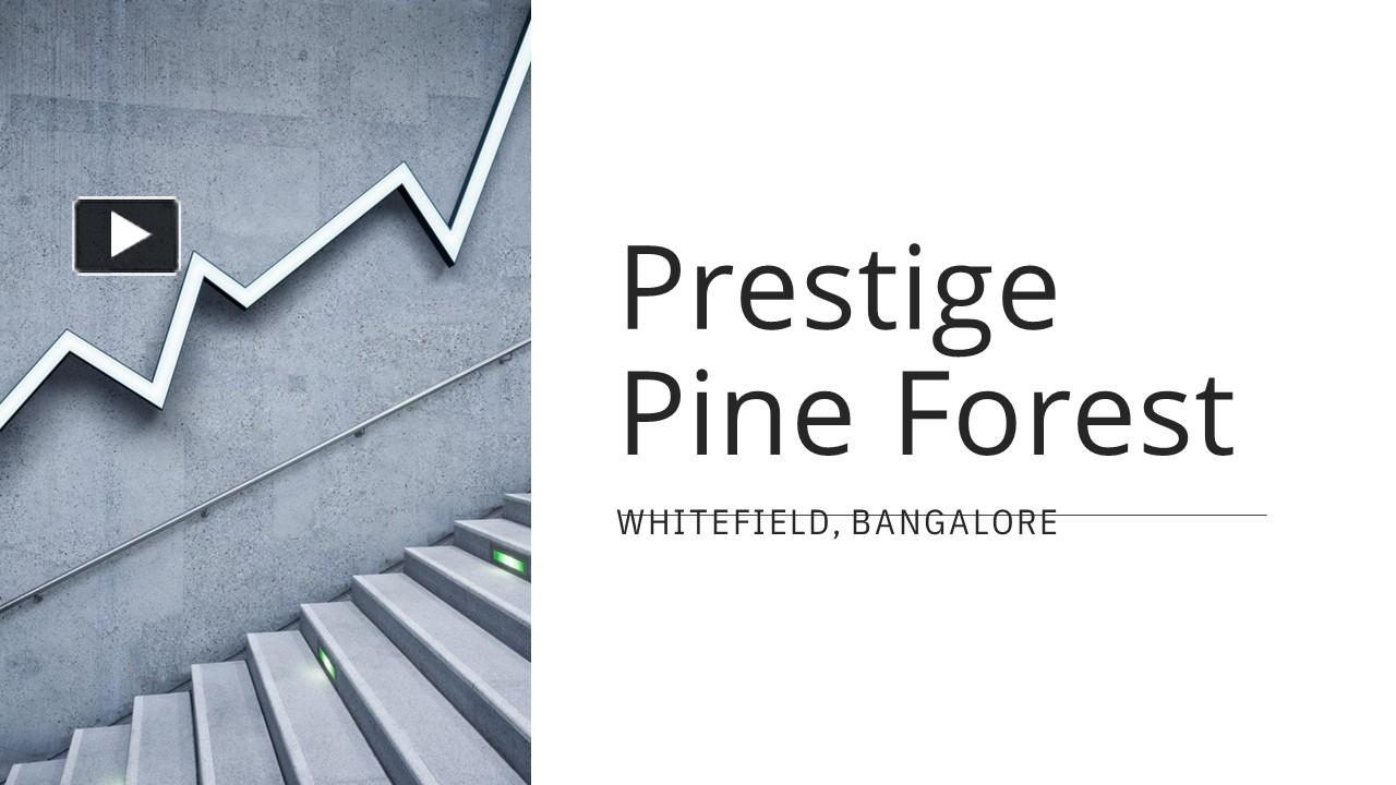 PPT – Prestige Pine Forest Thoughtful Design and Architecture PowerPoint presentation | free to ...