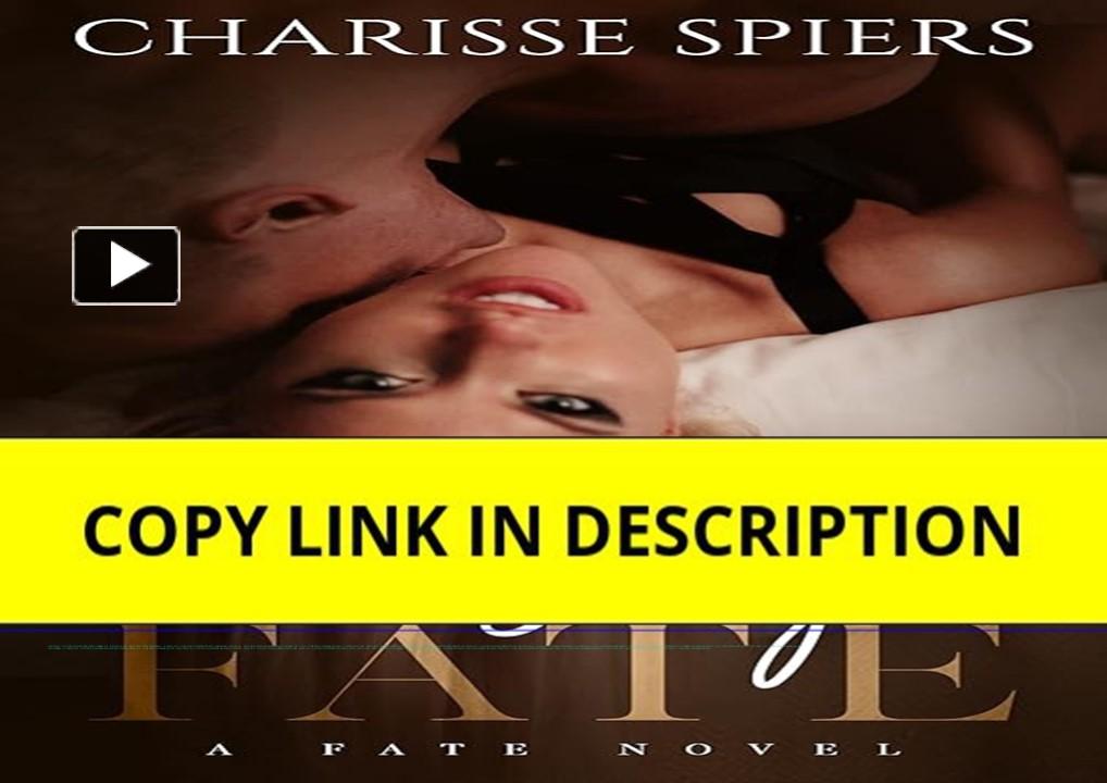 PPT – Pdf⚡️(read ️online) Chasing Fate : A Fate Series Standalone Romance PowerPoint ...