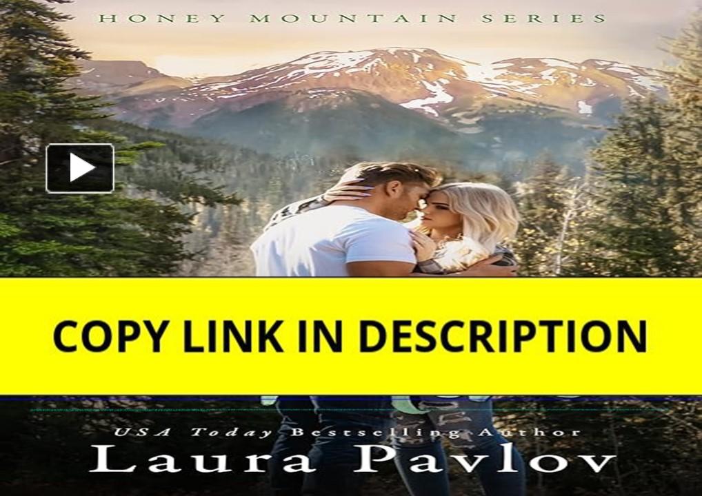 Download⚡️(PDF) ️ Only Mine: A Small Town Enemies-To-Lovers Romance (Honey Mount presentation ...
