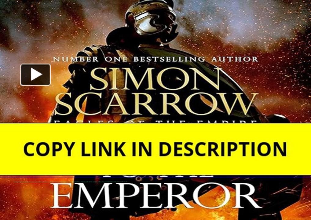 pdf download Death to the Emperor presentation | free to download