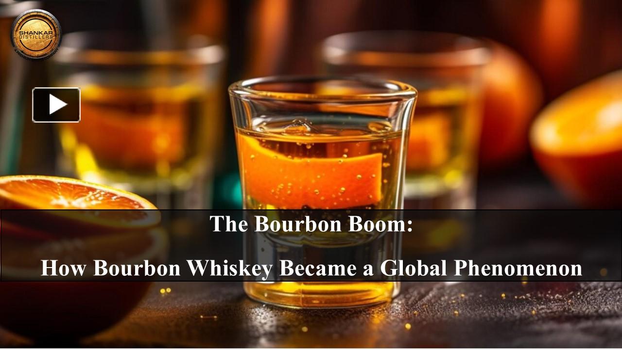 PPT – Global Trends in Bourbon Whiskey PowerPoint presentation | free to download - id: 9ab508-ZTMyN