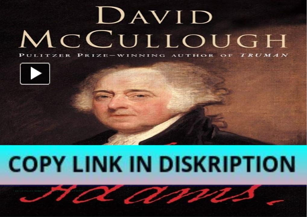 PPT – [pdf] john adams PowerPoint presentation | free to download - id ...
