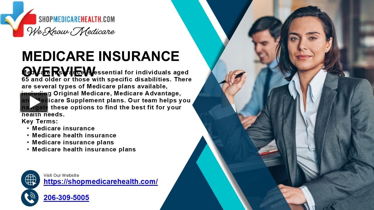 PPT – Medicare Agents PowerPoint presentation | free to download - id: 9ac3f4-Yjg1N