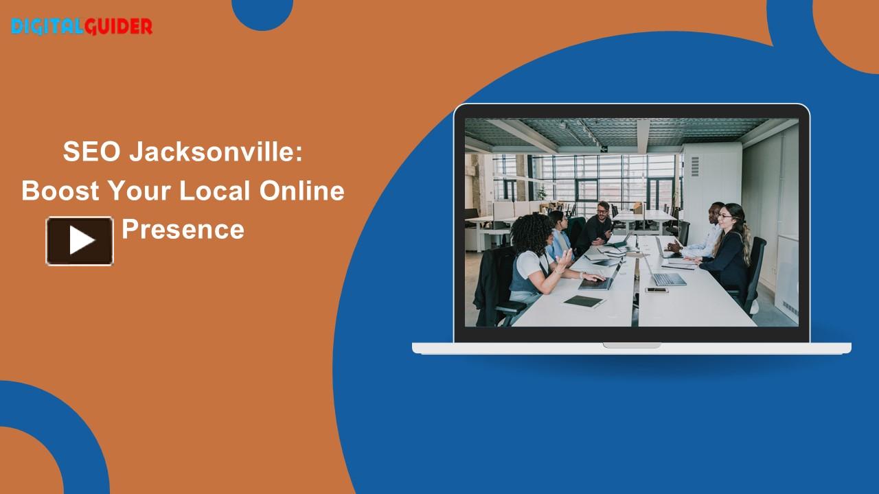 PPT – Want to boost your local presence…here is the solution. PowerPoint presentation | free to ...