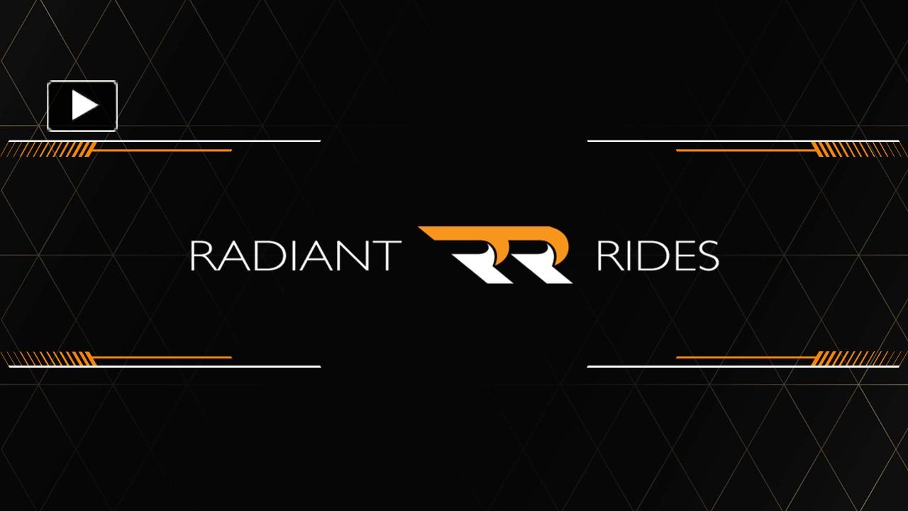PPT – Transform Your Ride with Radiant Rides: Ultimate Car Care in Englewood, CO PowerPoint ...