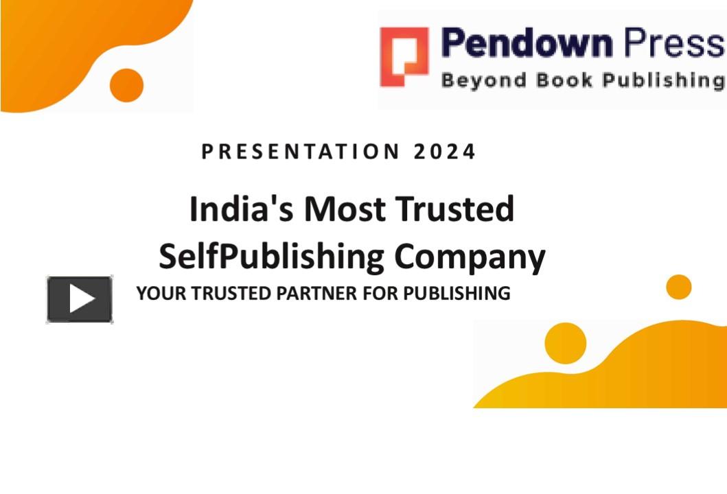 PPT – Self-Publishing Company PowerPoint presentation | free to download - id: 9b0aef-NzIwZ