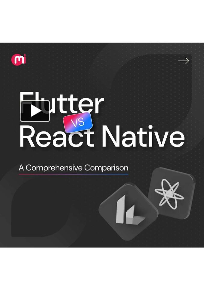 Ppt Flutter Vs React Native Powerpoint Presentation Free To 8850
