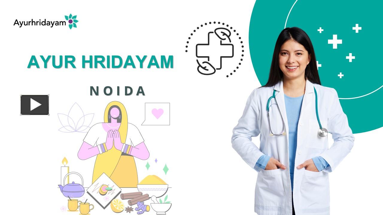 PPT – Panchakarma Treatment Center In Noida PowerPoint presentation | free to download - id ...