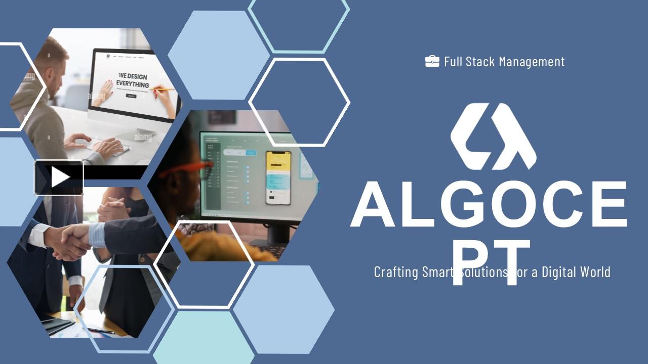 PPT – Algocept: Elevating Businesses with Full-Stack Development and WordPress Speed ...