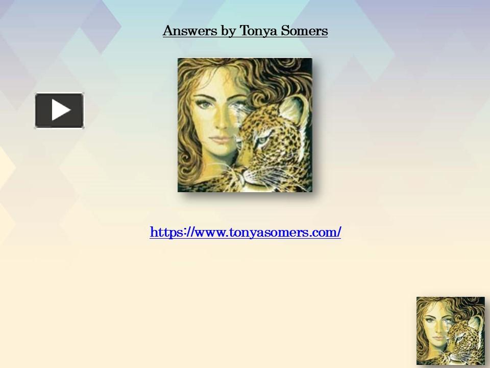PPT – Trust on Tonya Somers Psychological Readings PowerPoint presentation | free to download ...