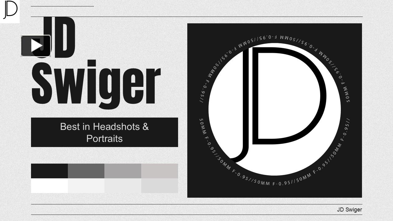 PPT – Top Austin Portrait Photographer | Stunning Custom Portraits for Every Occasion PowerPoint ...