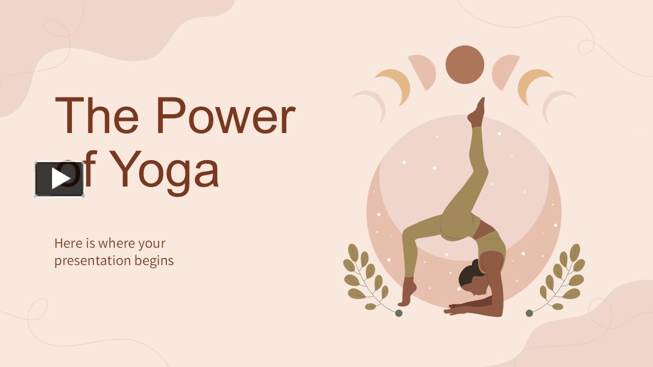 PPT – Transform Your Practice: Yoga Teacher Training in Rishikesh, India PowerPoint presentation ...