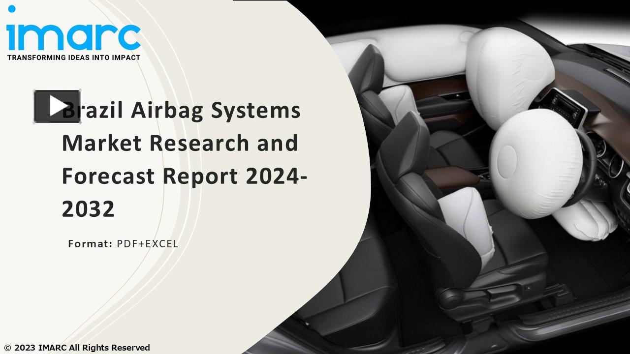 PPT – Brazil Airbag Systems Market Growth, Demand and Challenges of the Key Industry Players ...
