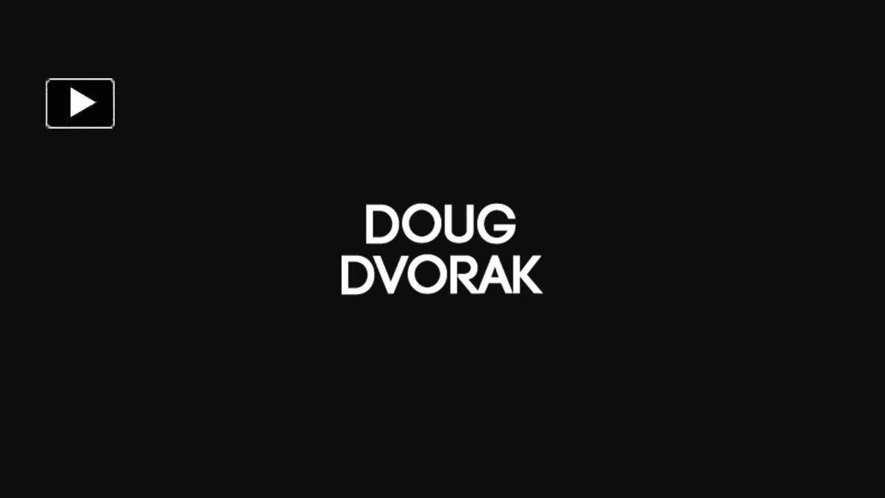 PPT – Drive Sales Growth with Motivational Speaker Doug Dvorak PowerPoint presentation | free to ...