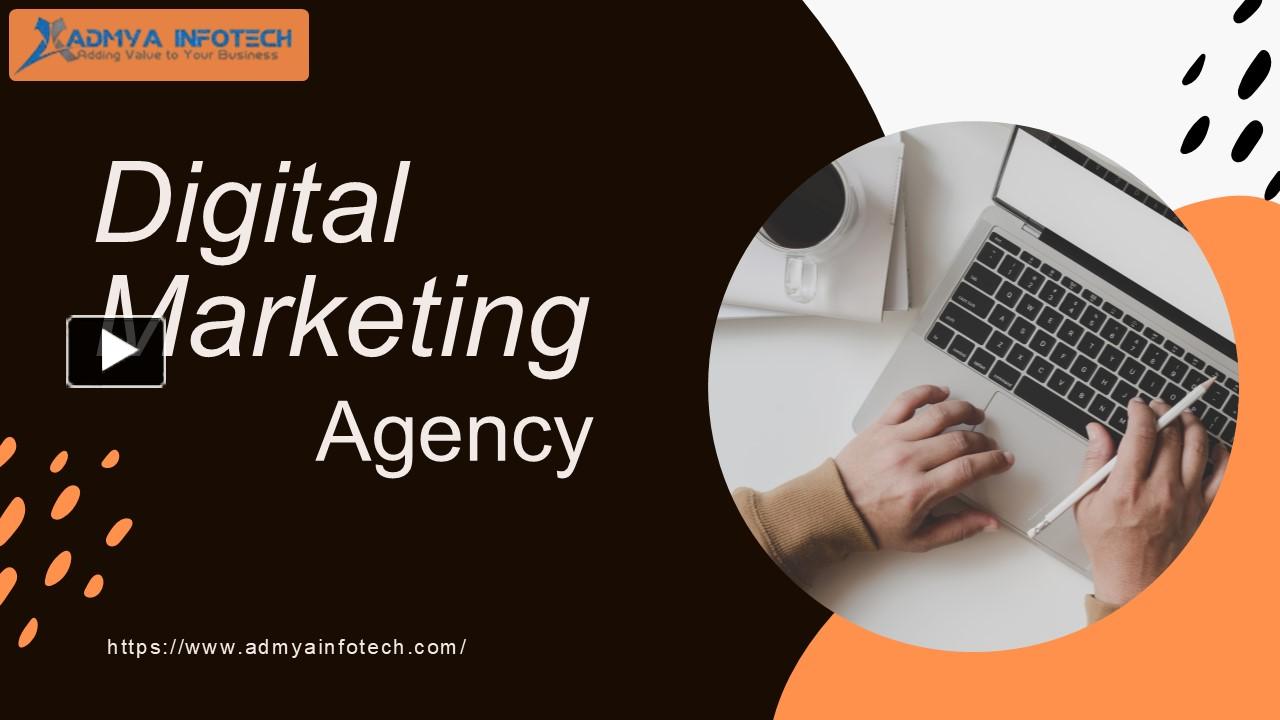 PPT – admya Infotech PowerPoint presentation | free to download - id ...