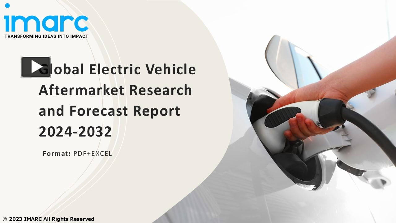 PPT – Electric Vehicle Aftermarket PPT: Growth, Outlook, Demand, Keyplayer Analysis and ...