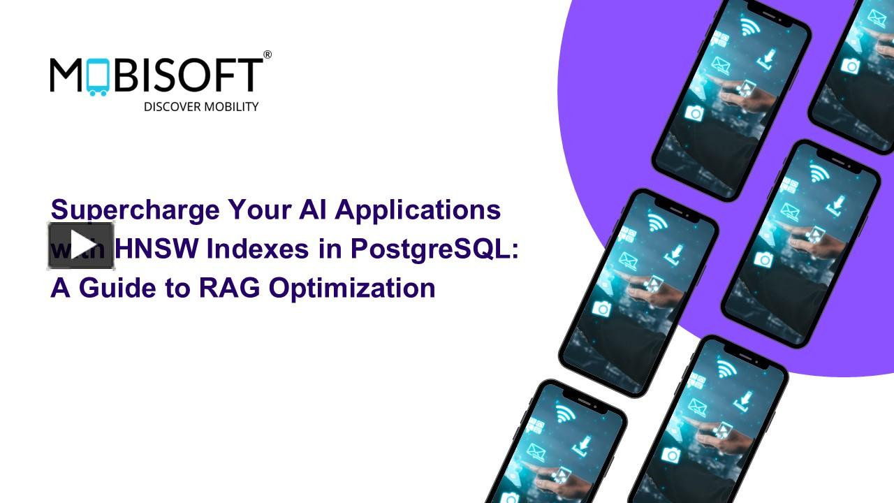 Boost Your Ai Performance How Hnsw Indexing In Postgresql Transforms