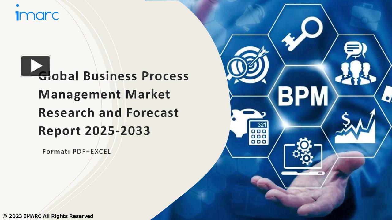 PPT – Business Process Management Market Growth, Demand and Challenges of the Key Industry ...