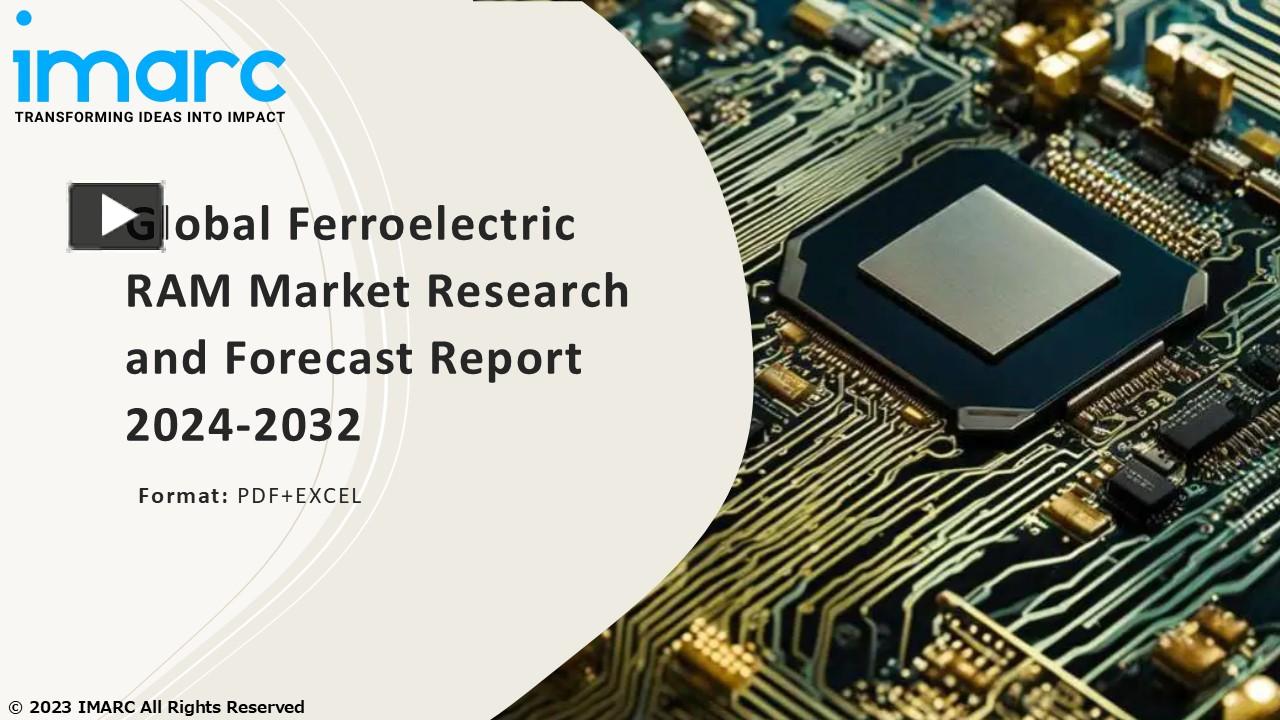 PPT – Ferroelectric RAM Market Growth, Demand and Challenges of the Key Industry Players 2024 ...