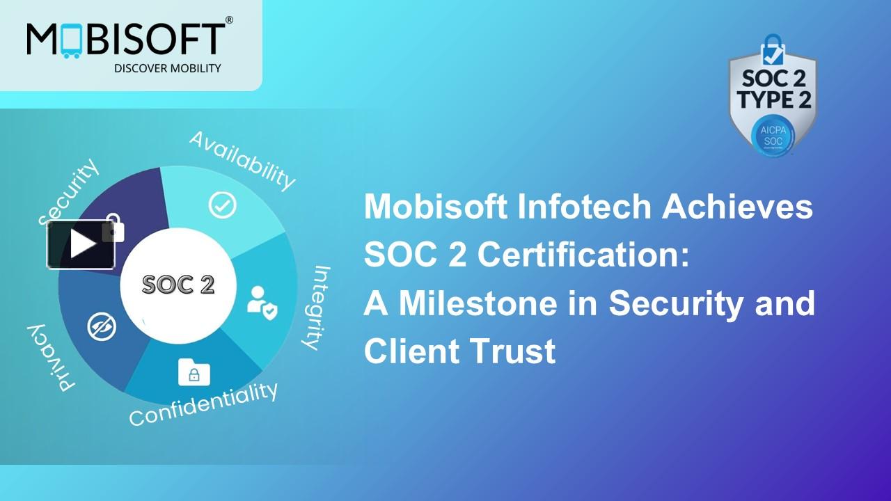 PPT – Empowering Business Success with SOC 2 Type II Certification PowerPoint presentation ...