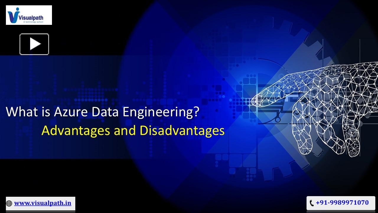 Ppt Top Azure Data Engineering Certification Course Powerpoint Presentation Free To Download