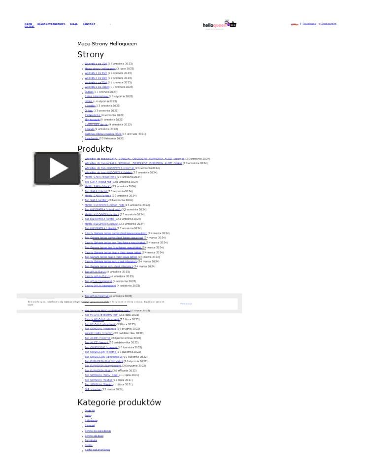 PPT – Helloqueen mapa strony PowerPoint presentation | free to download - id: 9b883f-YjYyO