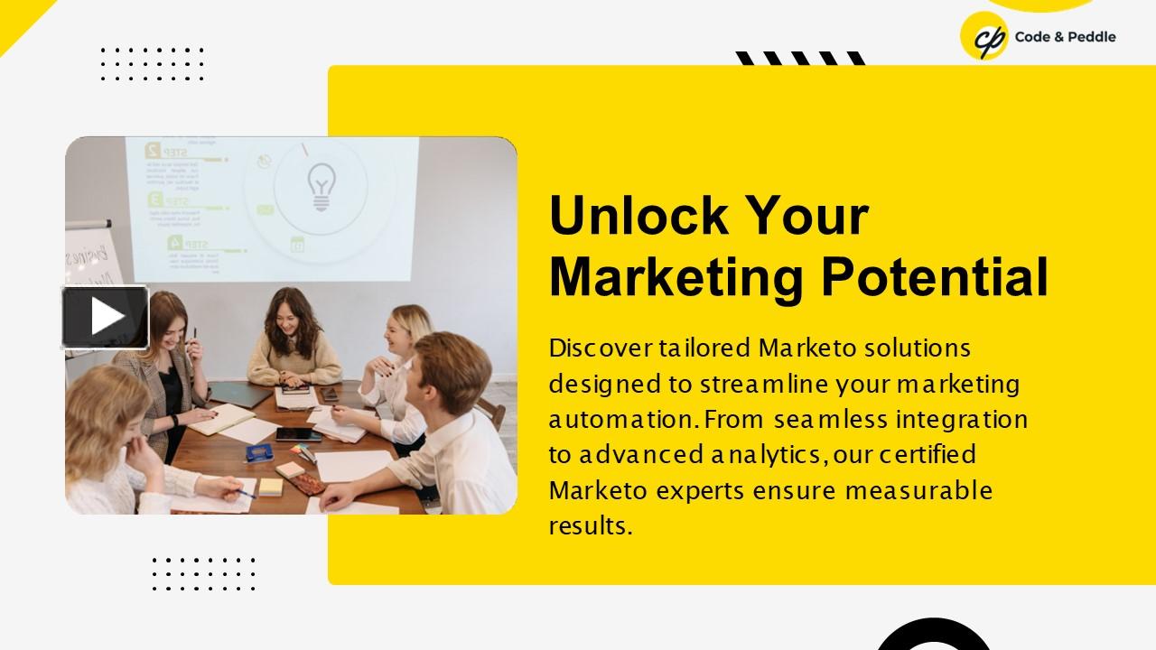 PPT – Maximize Your Marketing ROI with a Comprehensive Marketo Audit PowerPoint presentation ...
