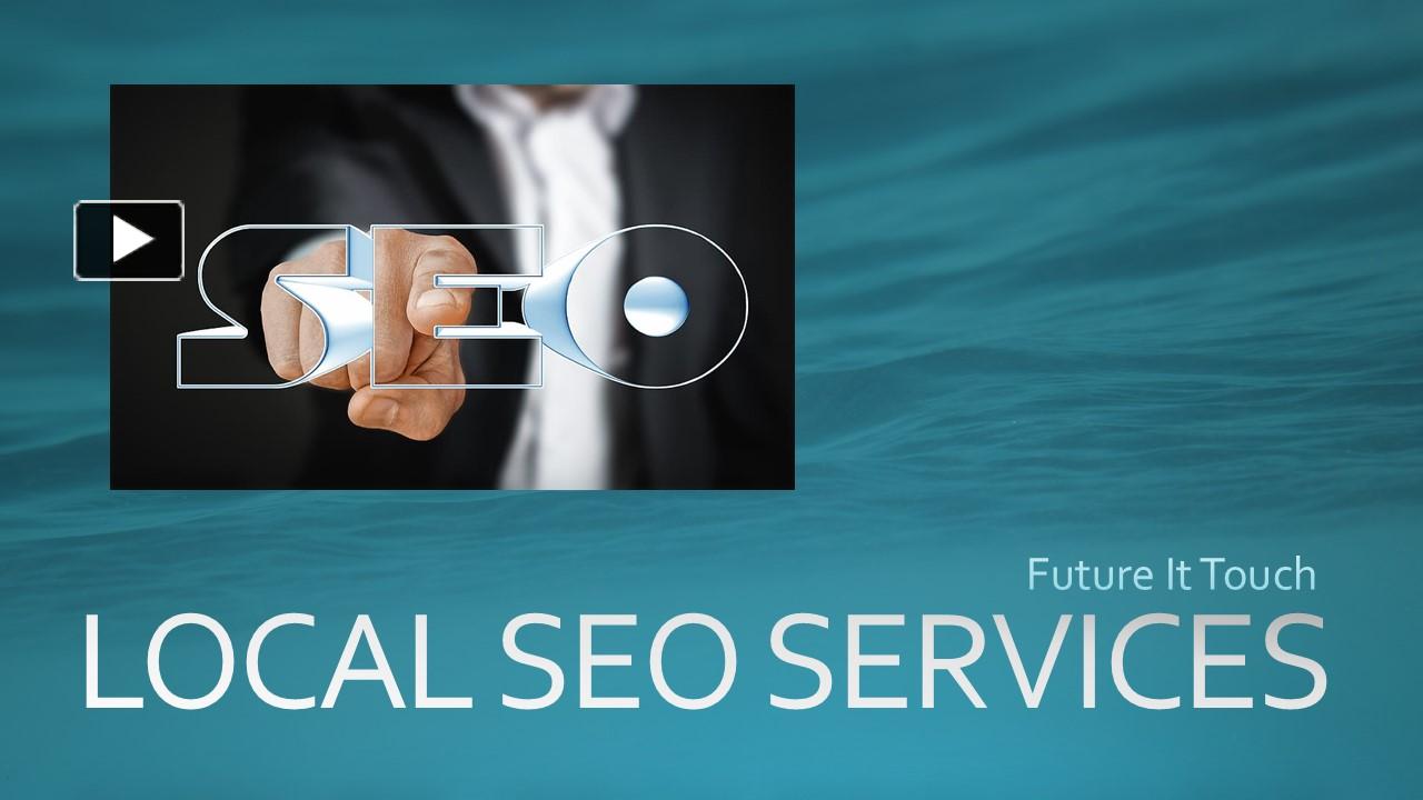 PPT – local seo PowerPoint presentation | free to download - id: 9bc9cc-ODMzO