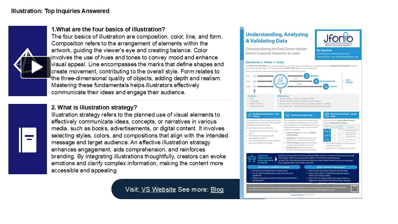 PPT – Building a Career in Illustration: Skills, Style, and Networking Essentials PowerPoint ...