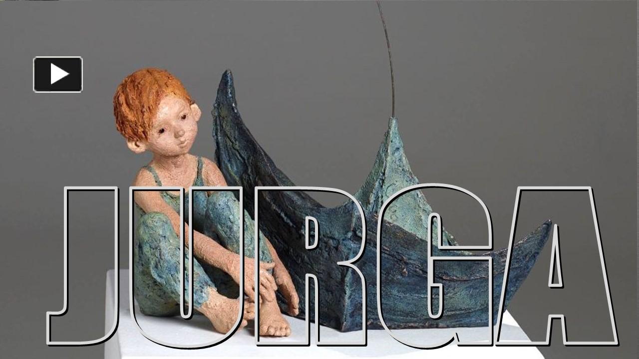 PPT – Jurga Martin 5 (French - Lithuanian, 1977) PowerPoint presentation | free to view - id ...