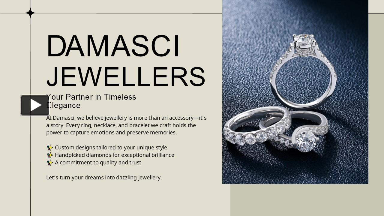 PPT – The Future of Luxury: Lab-Created Diamonds in Toronto PowerPoint presentation | free to ...