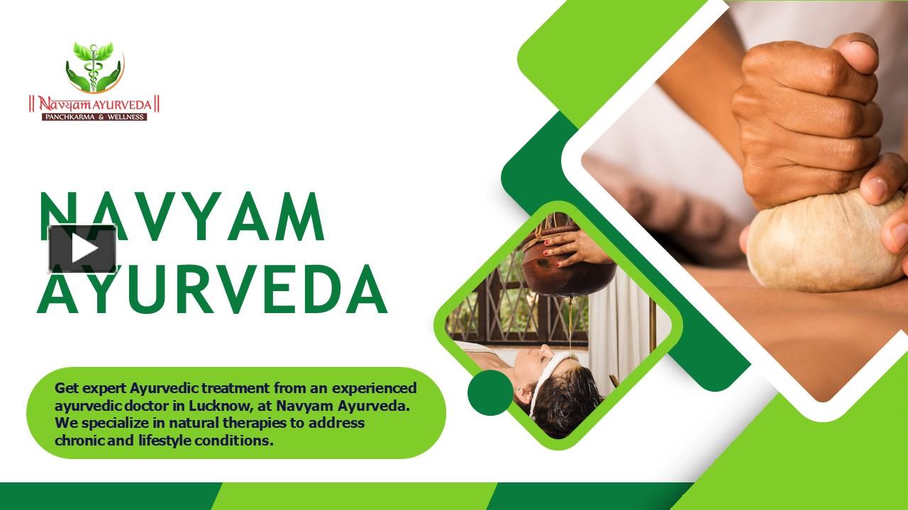 PPT – Detoxify with panchakarma treatment in lucknow PowerPoint presentation | free to download ...