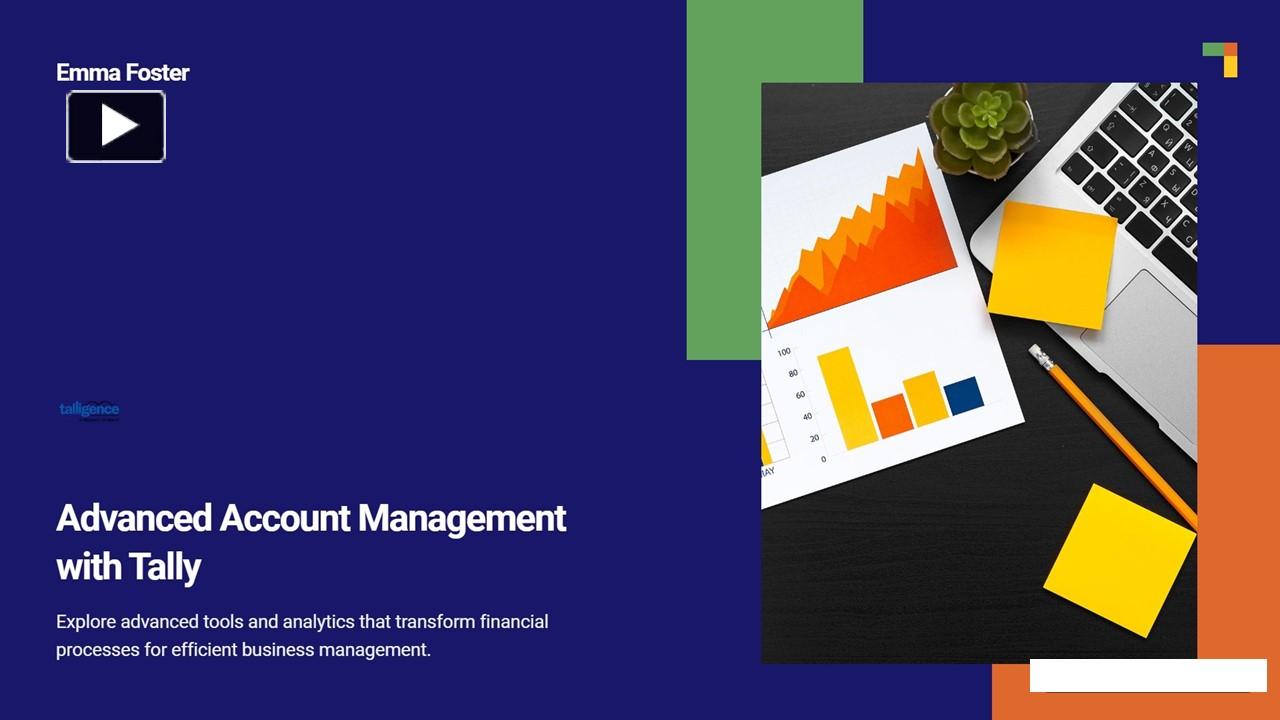 PPT – Revolutionize Your Tally Account Management with Advanced Tools PowerPoint presentation ...
